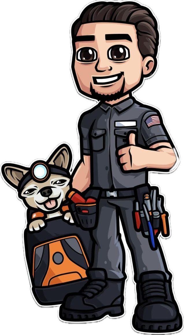 Electrical Installation PPC | Electrician Fredericksburg, VA