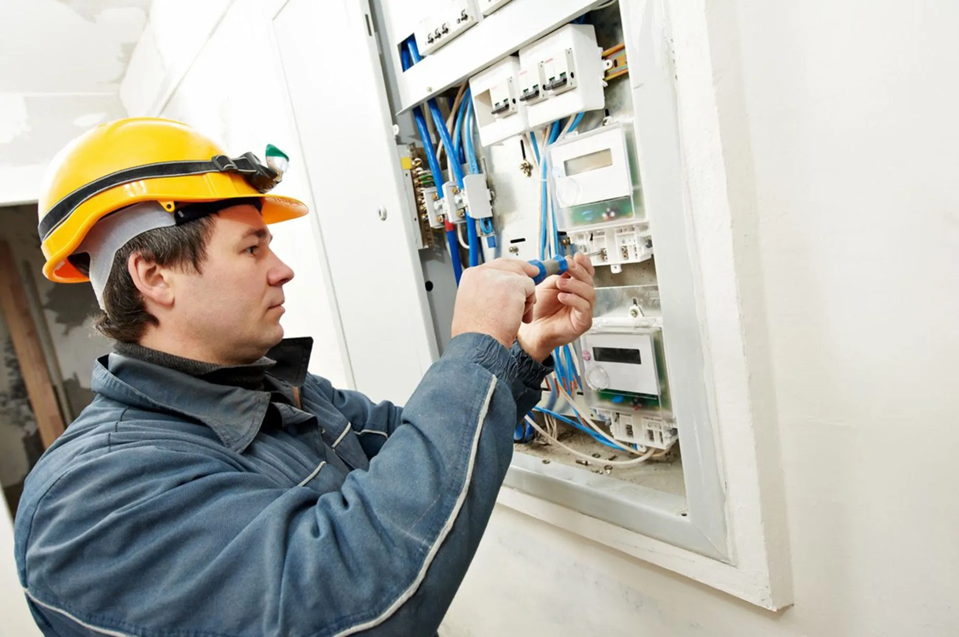 About Us – Electrician Fredericksburg, VA