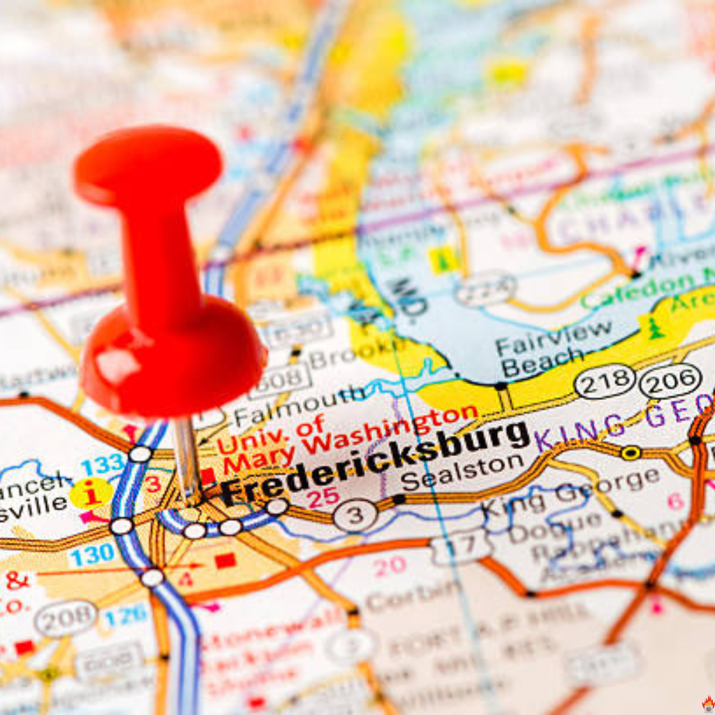 Fredericksburg | Electrician Fredericksburg, VA